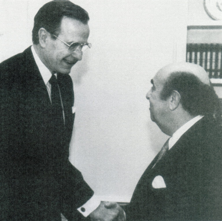 Willy Löwenberg – Historische Vereniging Borculo