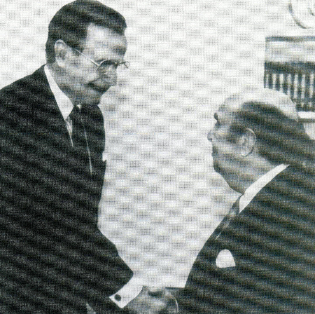 Willy Löwenberg – Historische Vereniging Borculo